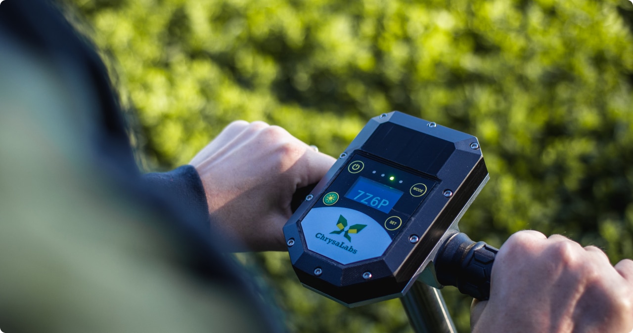 carbon offset verification | ChrysaLabs carbon offset verification | ChrysaLabs